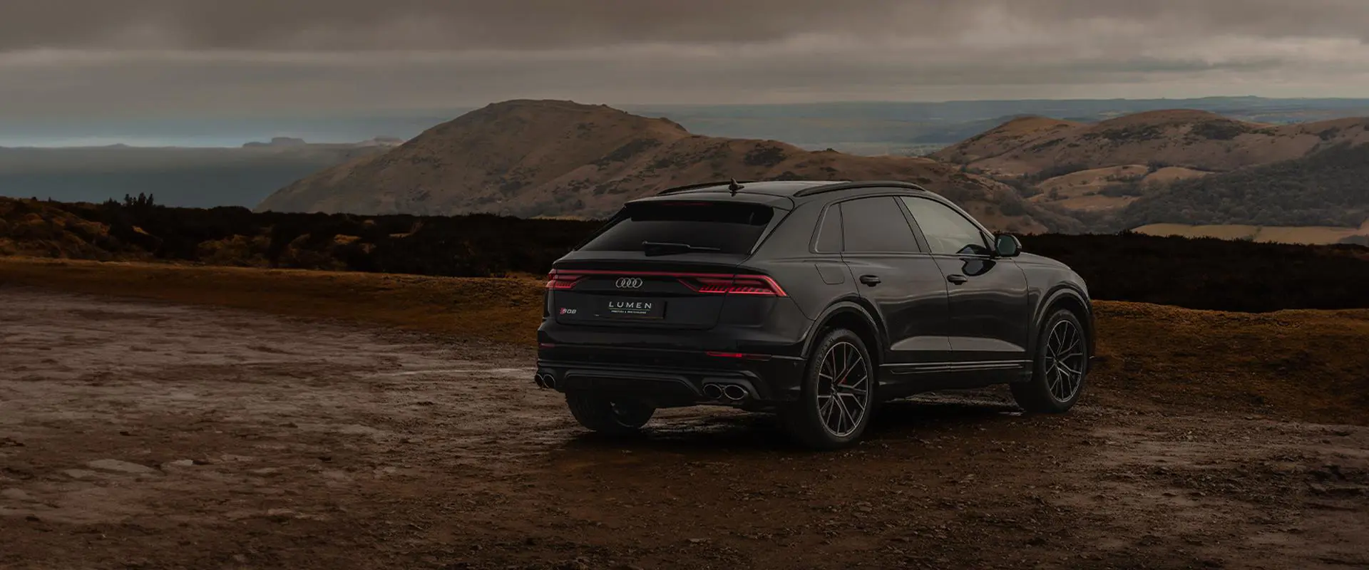 Contact Us | Lumen Automotive